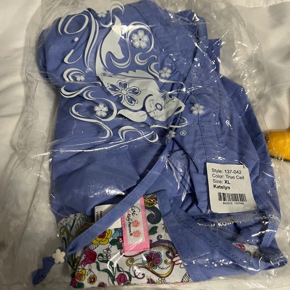 koi | Other | Koi Katelyn And Lyndsay Scrub Set | Poshmark